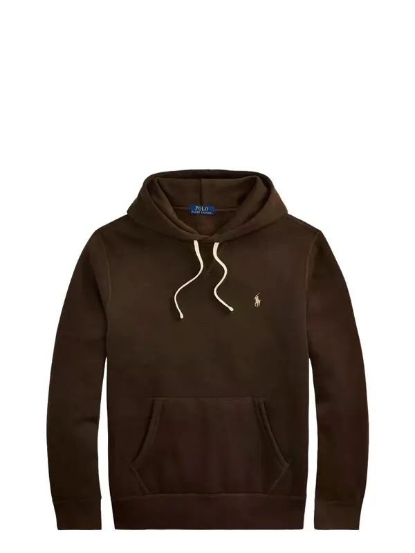 Polo Ralph Lauren Long-sleeve Hoodie - Brown