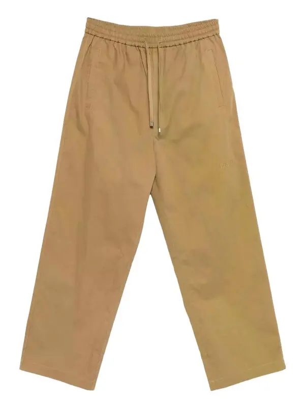 OFF DUTY Frag Trousers - Brown