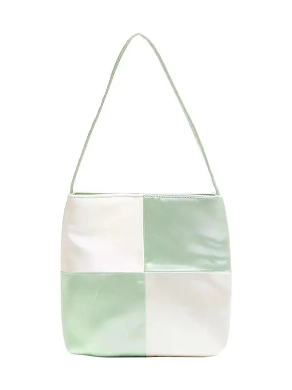 HAI Small Vera Tote Bag - Green