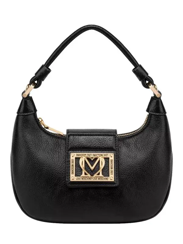 Moschino Handbag - Black