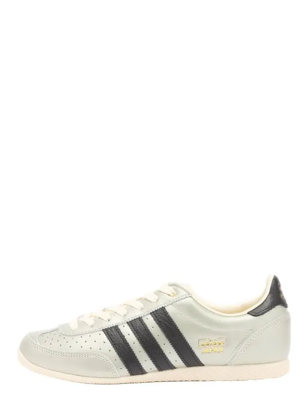 Adidas Japan W - Alumina/black/cream White