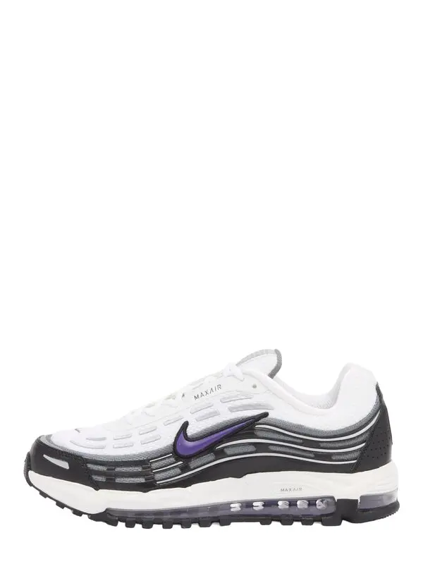 Nike Air Max Tl 2.5 Sneakers - Grape/black/smoke Grey