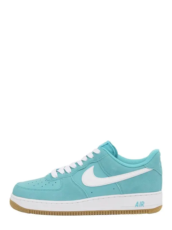 Nike Air Force 1 '07 Lv8 1 Sneakers - Dusty Cactus/white/brown