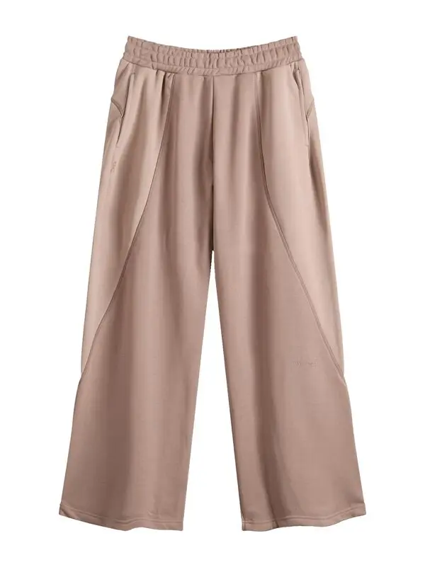 On X Fka Twigs Club Loose Pants - Cinder/desert