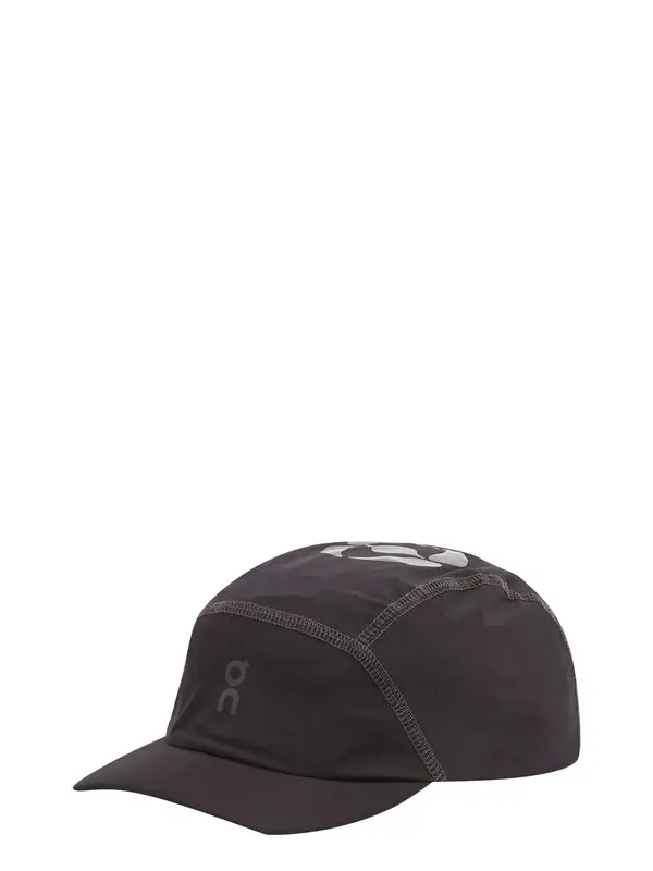 On X Fka Twigs Cropped Cap - Black