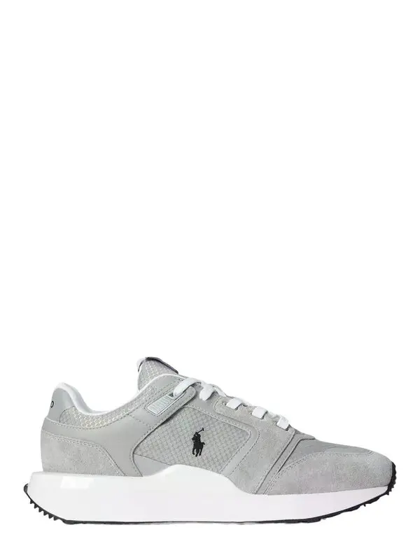 Polo Ralph Lauren Polo Pony Sneakers - Grey