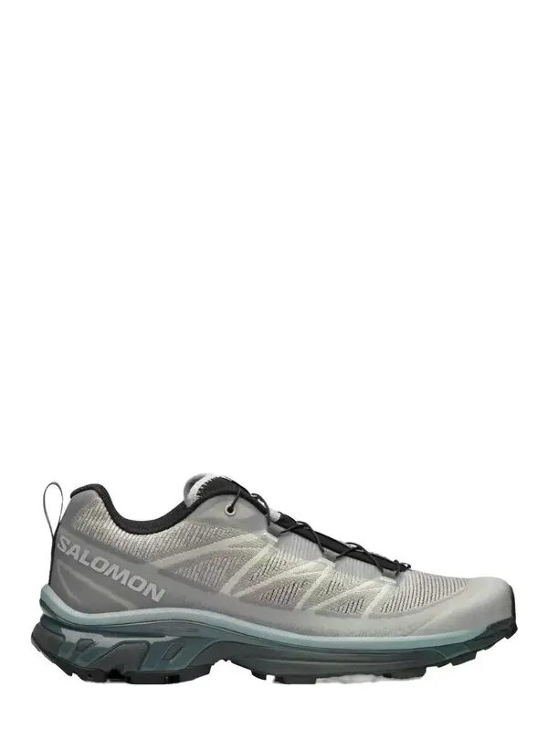 SALOMON Xt-6 Sneakers - Grey