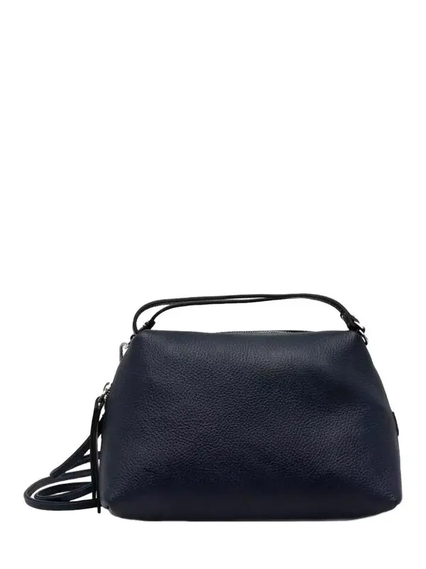 GIANNI CHIARINI Alifa Cross Body Bag - Black