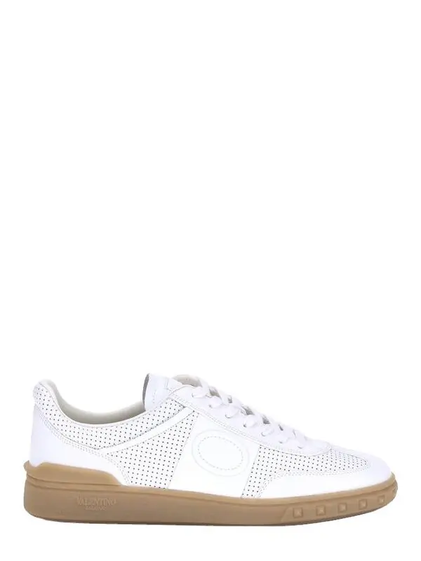 Valentino Garavani Upvillage Sneakers - White