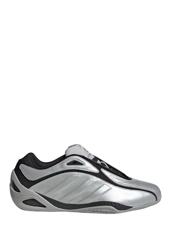 Adidas Adiracer Gt Mercedesamg Petronas Formula One Team Sneakers - Matte Silver/core Black/grey Two