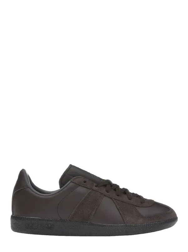 Adidas Bw Army Sneakers - Dark Brown/night Brown