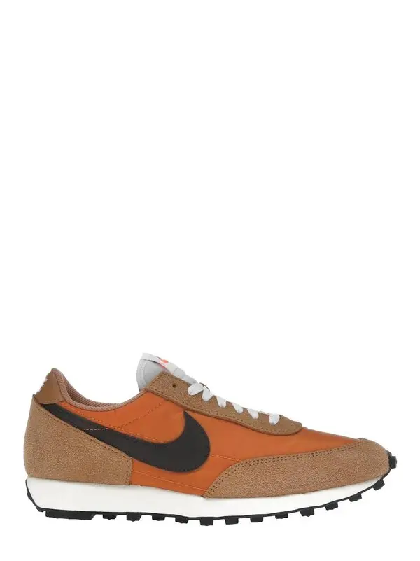 Nike Daybreak Sneakers - Flax/velvet Brown/monarch