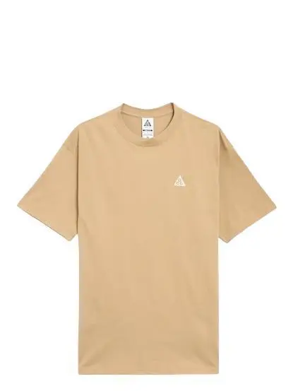 Nike Max 90 Tee Shirt - Beige