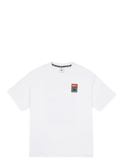 Nike X Patta Nrg Gx T-shirt - White