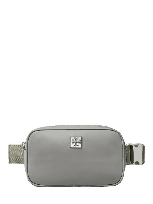 Tory Burch Virginia Belt Bag - Shale Rock