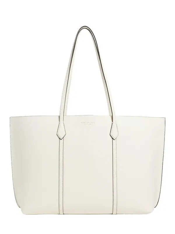 Tory Burch Perry Tote - Warm White