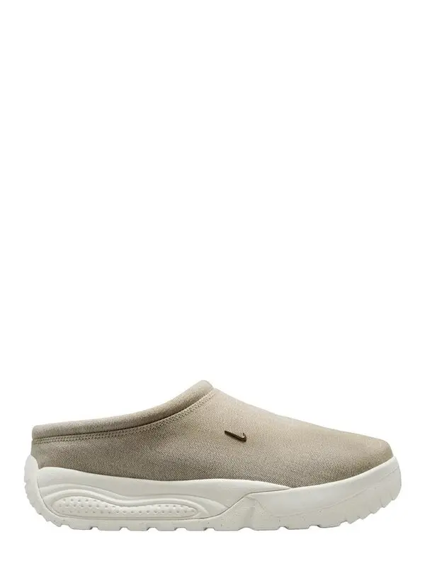 Nike Rufus Slip-ons - College Grey/khaki/phantom