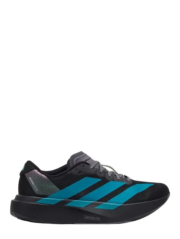Adidas Adizero Evo Sl Sneakers - Core Black/pure Teal/grey Four
