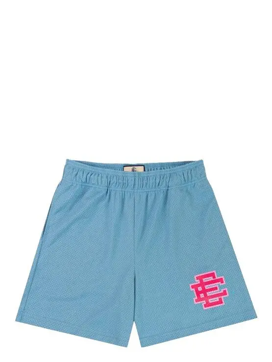ERIC EMANUEL Ee Basic Short - Caroline Blue/pink