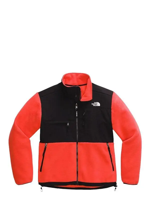 The North Face 1995 Retro Denali Jacket - Persian Orange