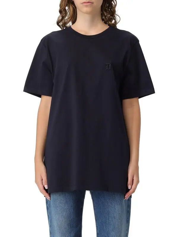 DONDUP T-shirt - Blue