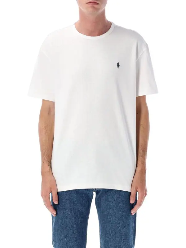 Polo Ralph Lauren T-shirt - White