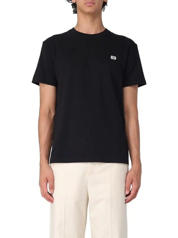 Valentino Garavani T-shirt - Black