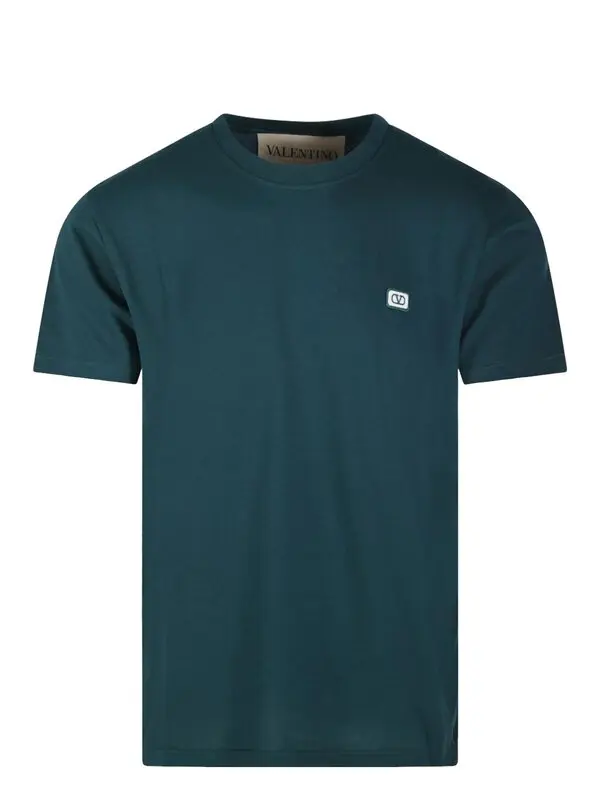 Valentino Garavani T-shirt - Green