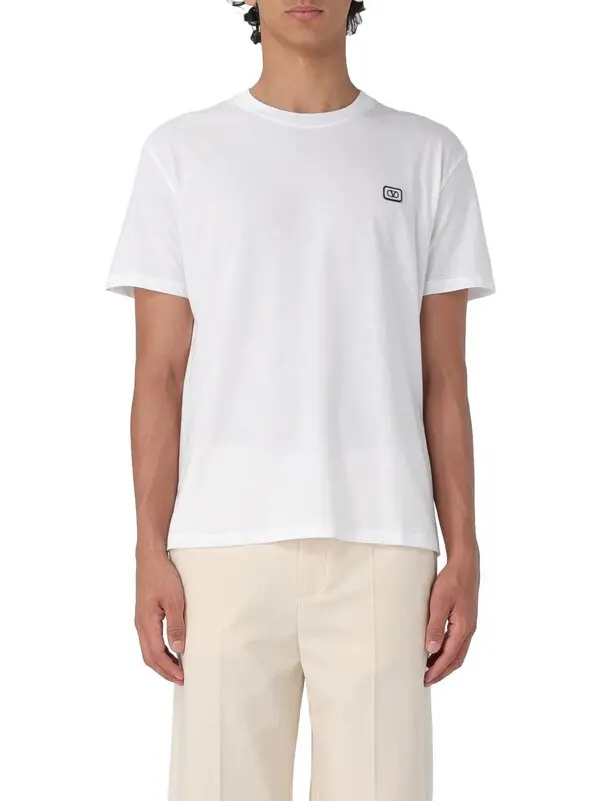 Valentino Garavani T-shirt - Ivory