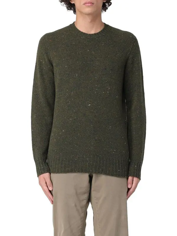 DRUMOHR Sweater - Green