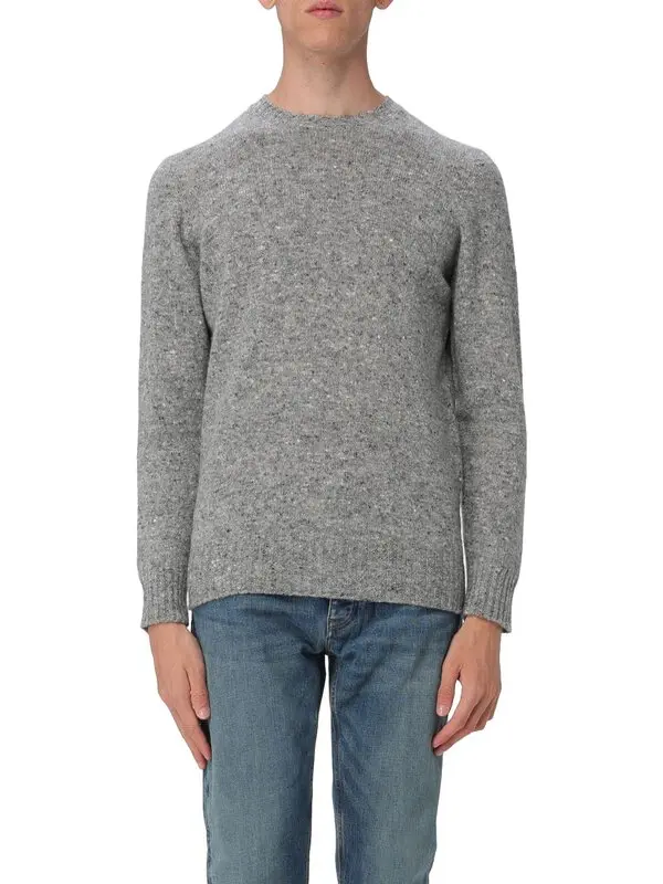 DRUMOHR Sweater - Grey