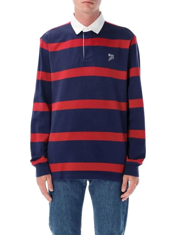 Polo Ralph Lauren Polo Shirt - Red