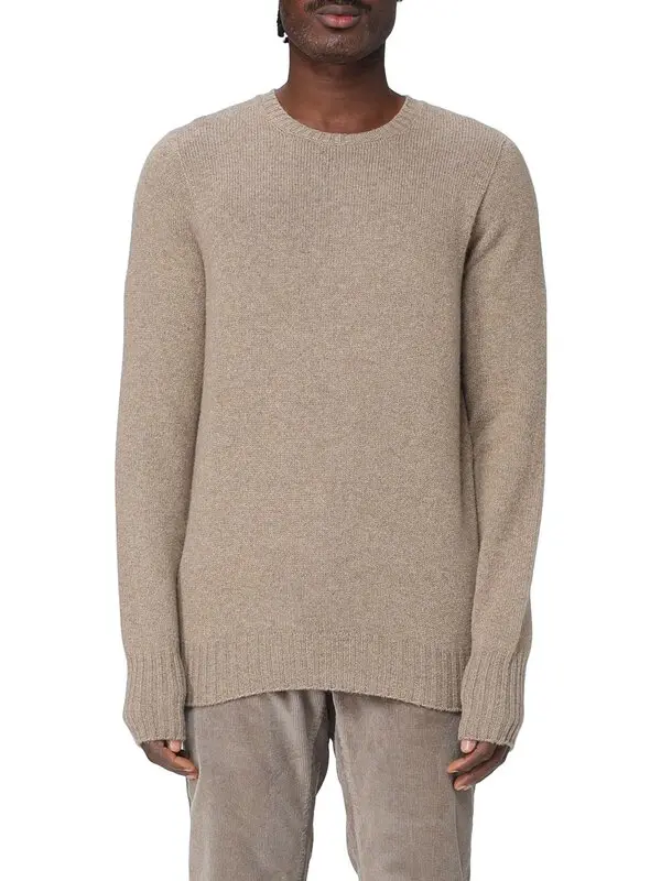 DRUMOHR Sweater - Beige