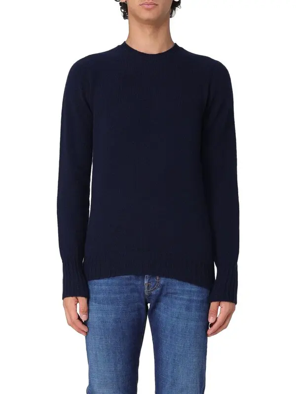 DRUMOHR Sweater - Blue