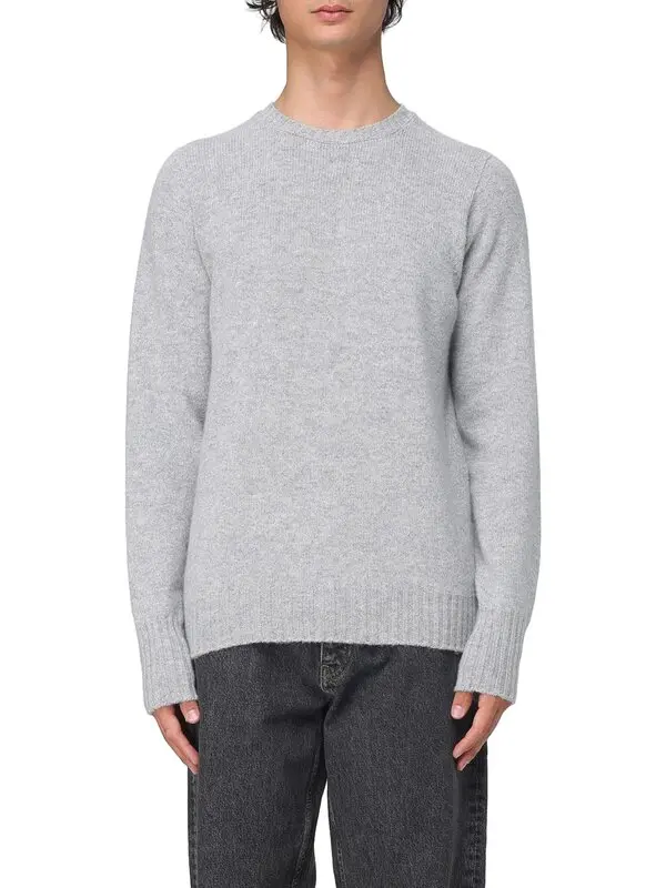 DRUMOHR Sweater - Charcoal