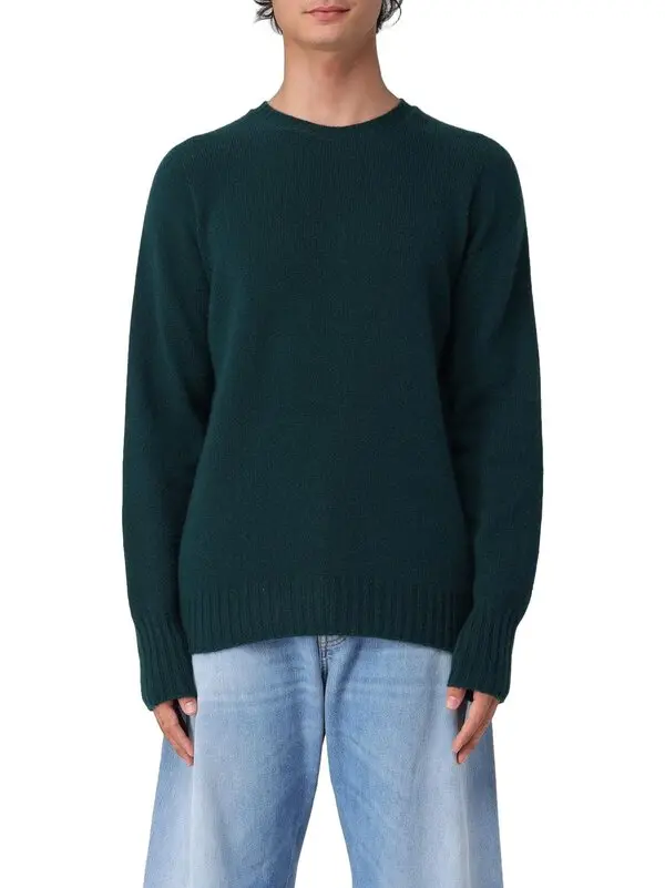 DRUMOHR Sweater - Green