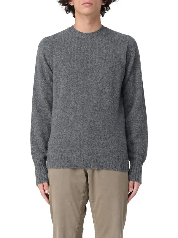 DRUMOHR Sweater - Grey