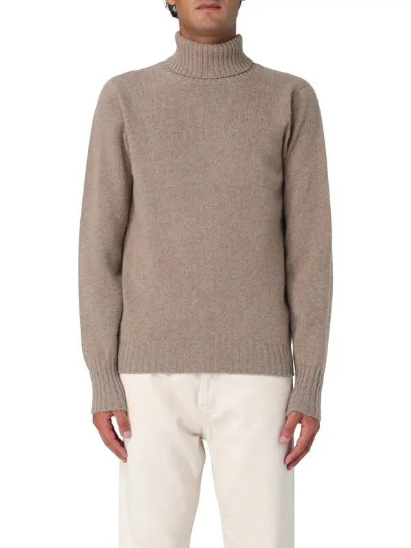 DRUMOHR Sweater - Beige