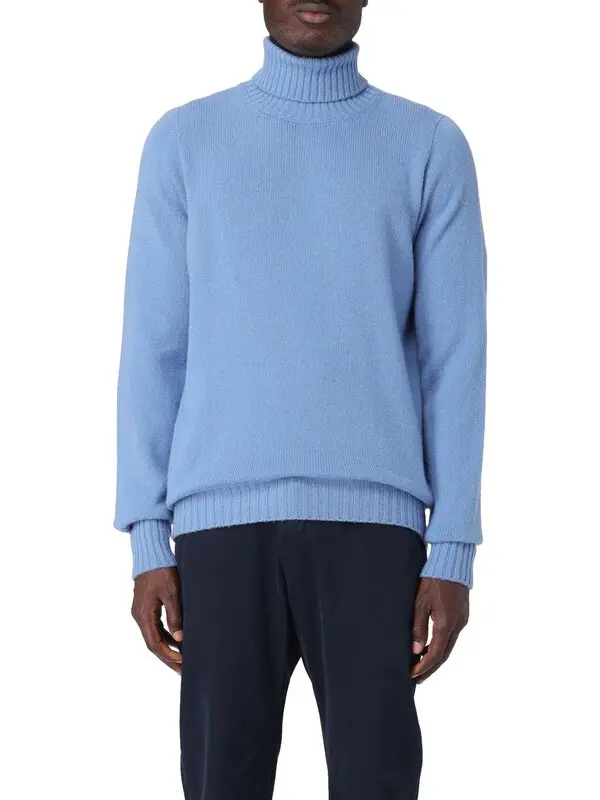 DRUMOHR Sweater - Blue
