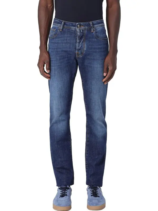 Jacob Cohen Jeans - Blue