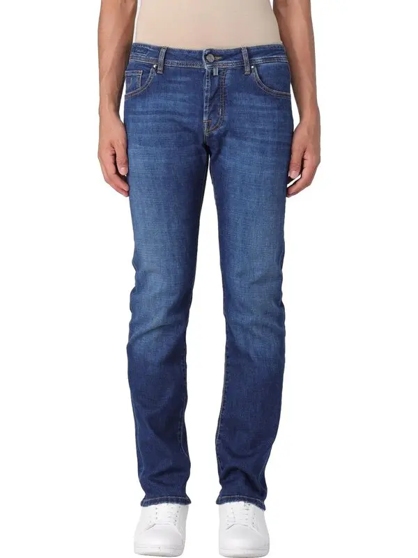 Jacob Cohen Jeans - Blue