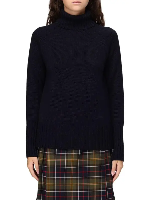 DRUMOHR Sweater - Navy