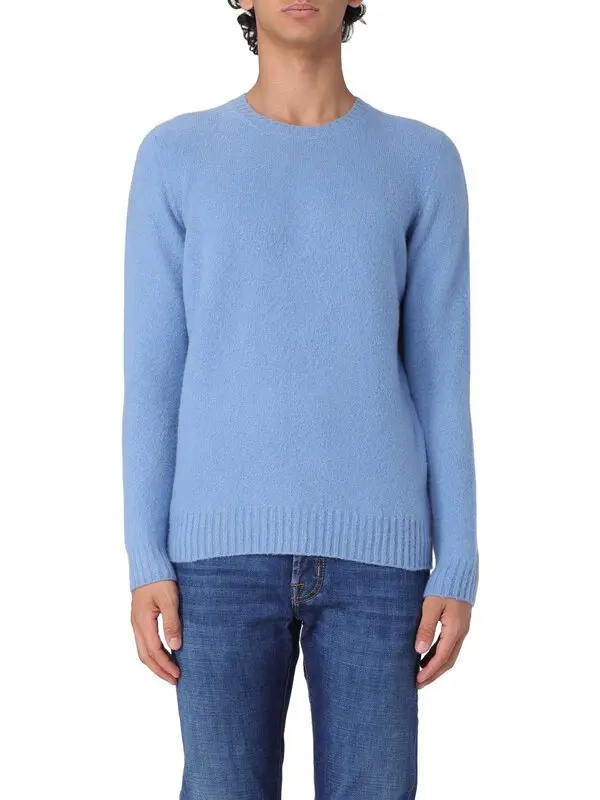 DRUMOHR Sweater - Blue 1