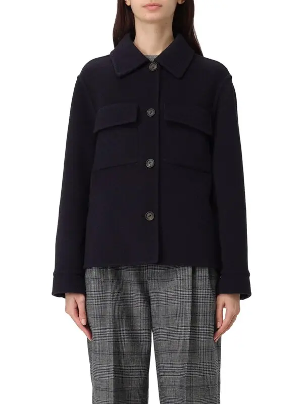 Brunello Cucinelli Jacket - Blue