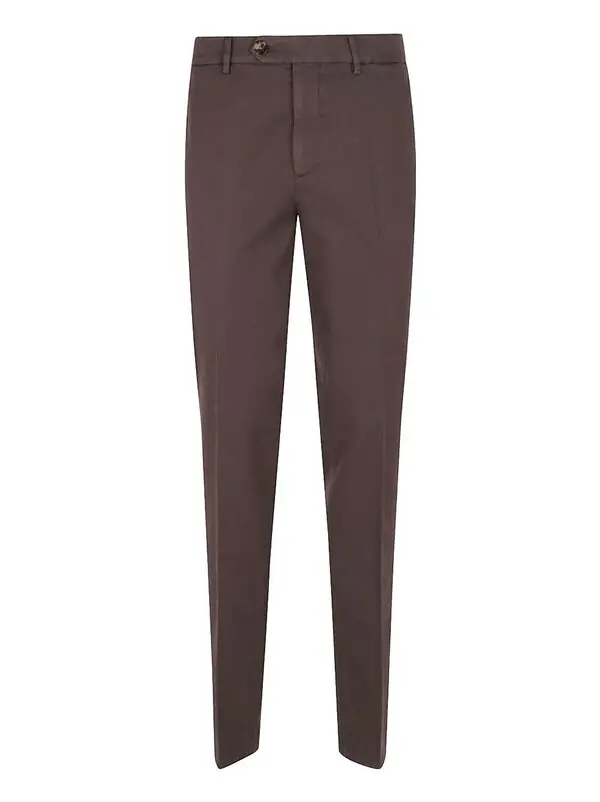 Brunello Cucinelli Trousers - Dark