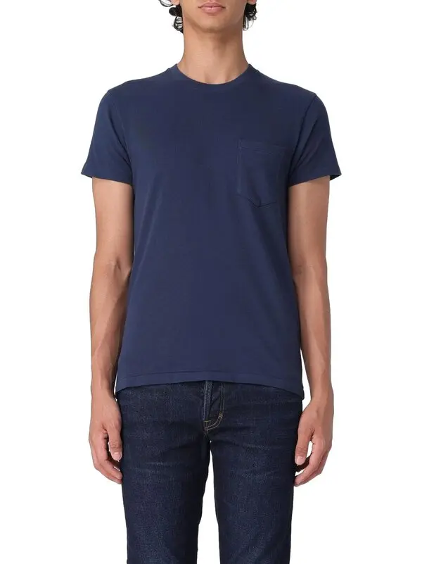 TOM FORD T-shirt - Blue