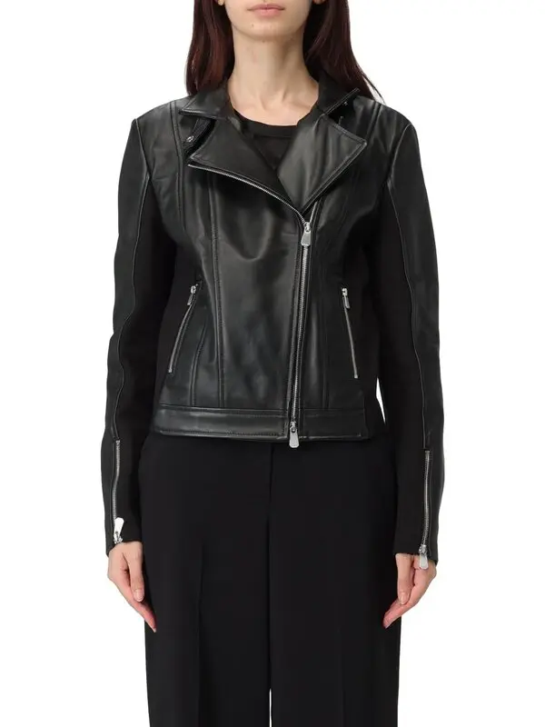 Pinko Jacket - Black