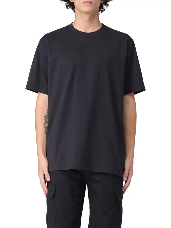 Y3 T-shirt - Black