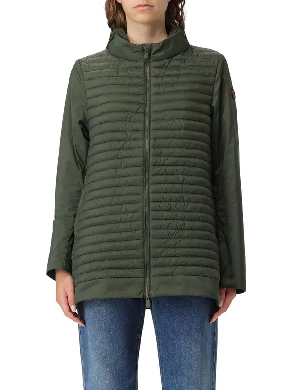 SAVE THE DUCK Jacket - Green