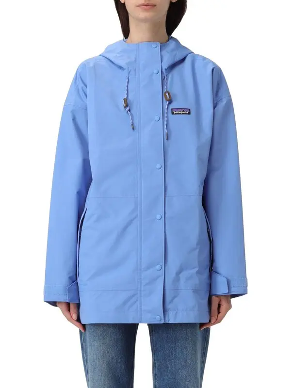 Patagonia Jacket - Blue